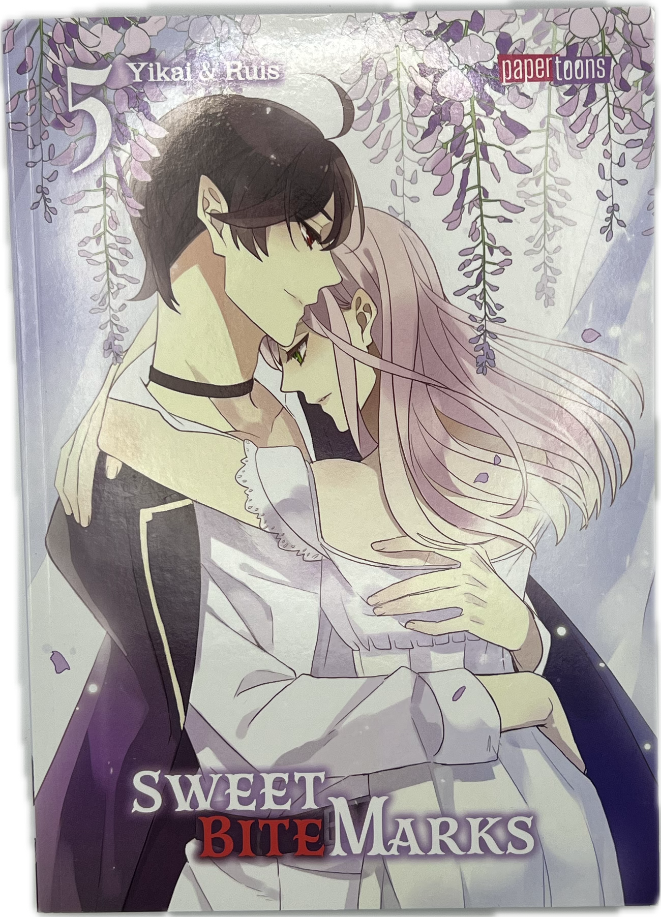 Sweet Bite Marks 05 – Manayga